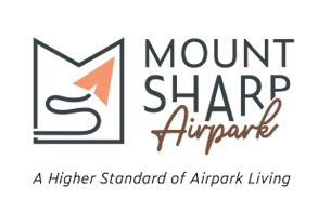 Mount Sharp Airpark